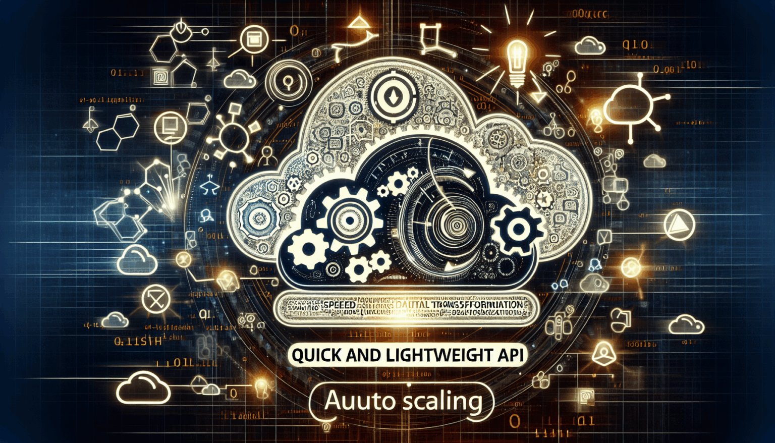 AWS EC2 Auto Scaling 업데이트로 더 빠르고 가벼운 API - Acloud Blog!