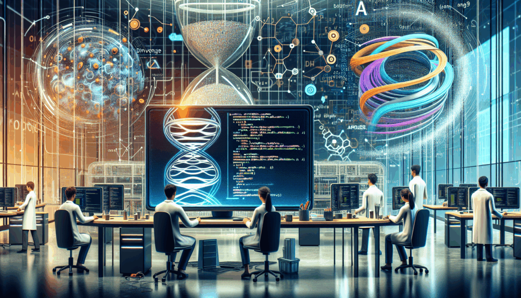 Amazon SageMaker HyperPod와 Articul8로 도메인 특화 AI 개발 혁신하기 - Acloud Blog!